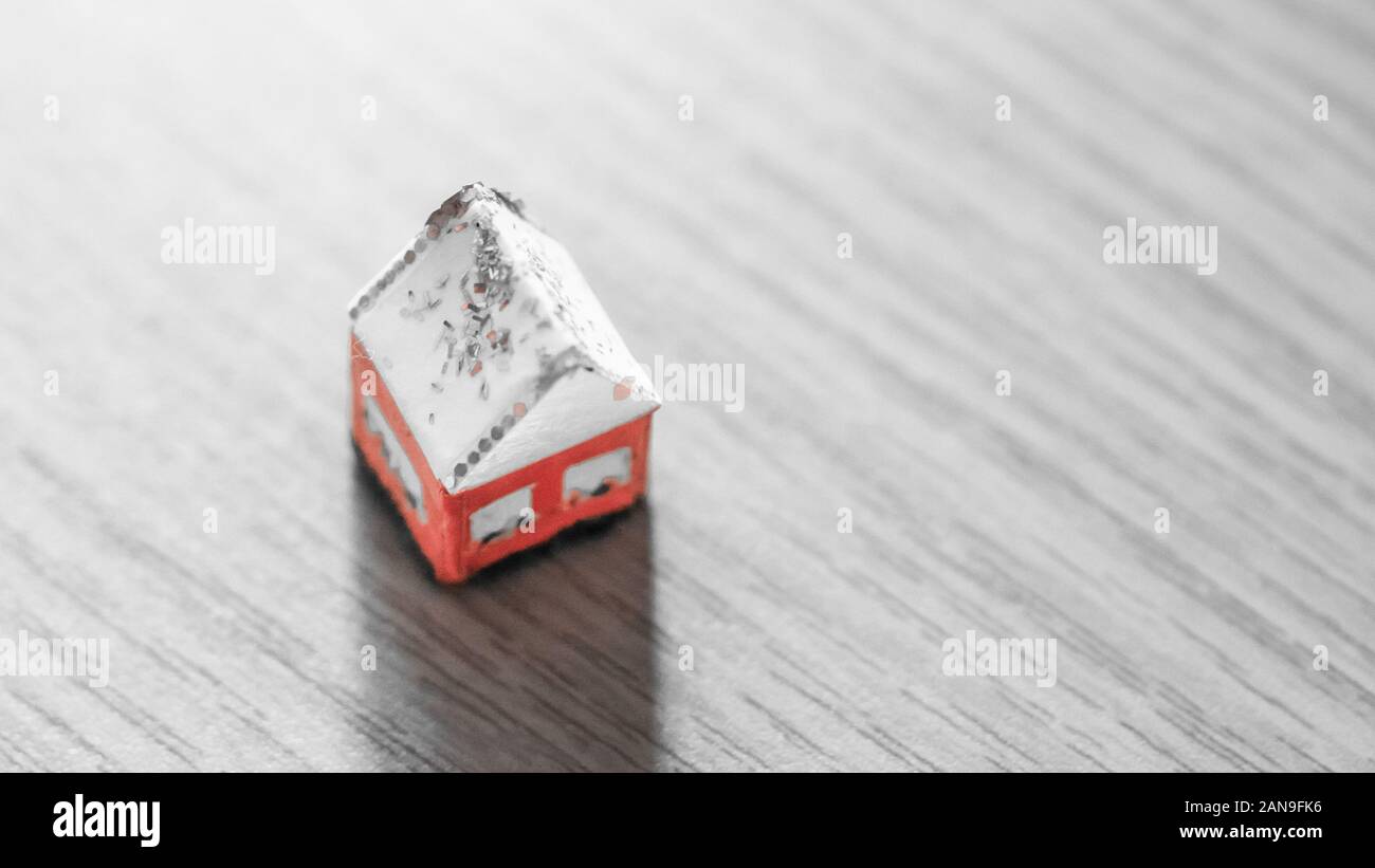 Little red light house hi-res stock photography and images - Alamy