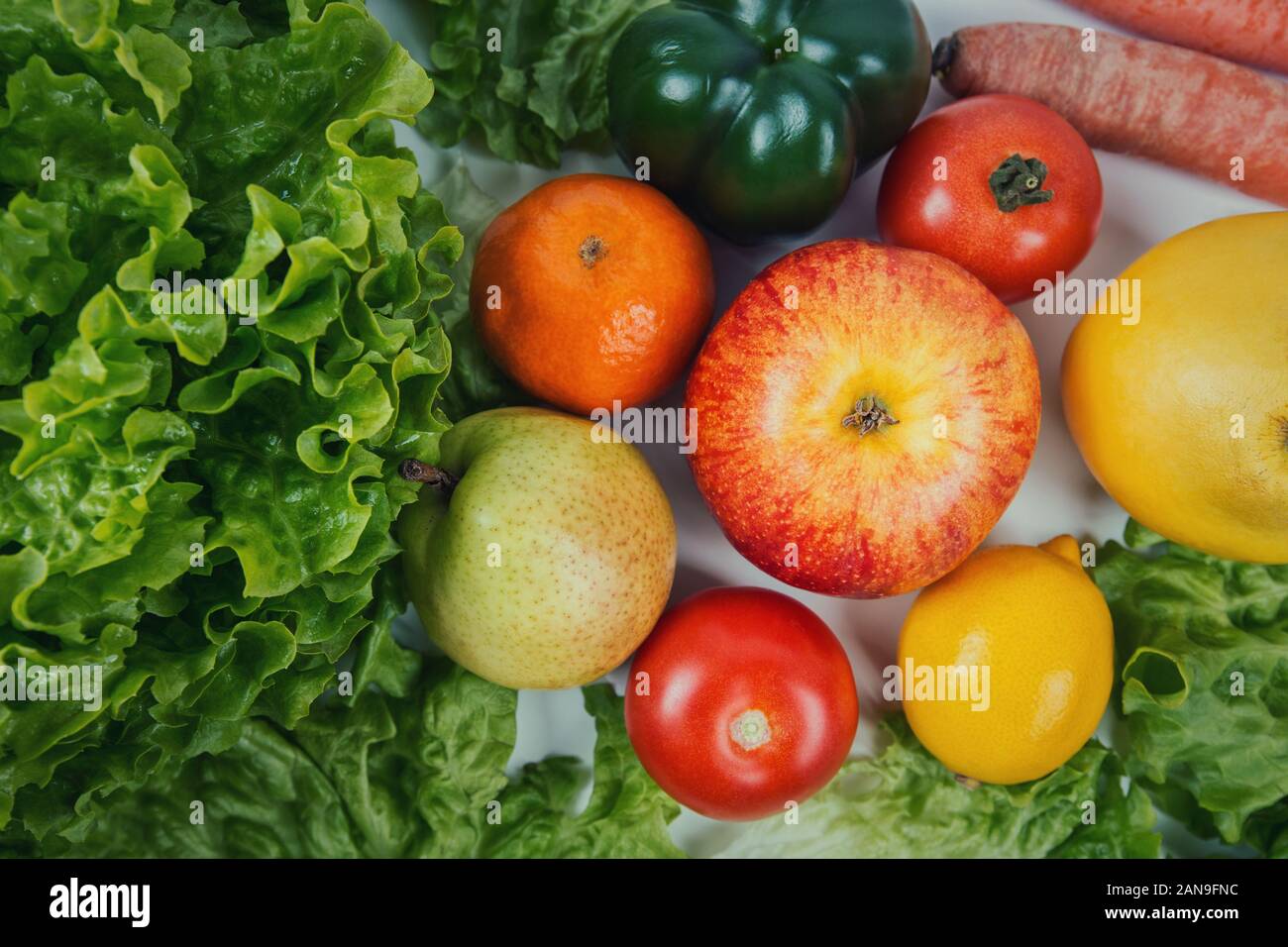 Genetically modified food bio hi-res stock photography and images - Alamy
