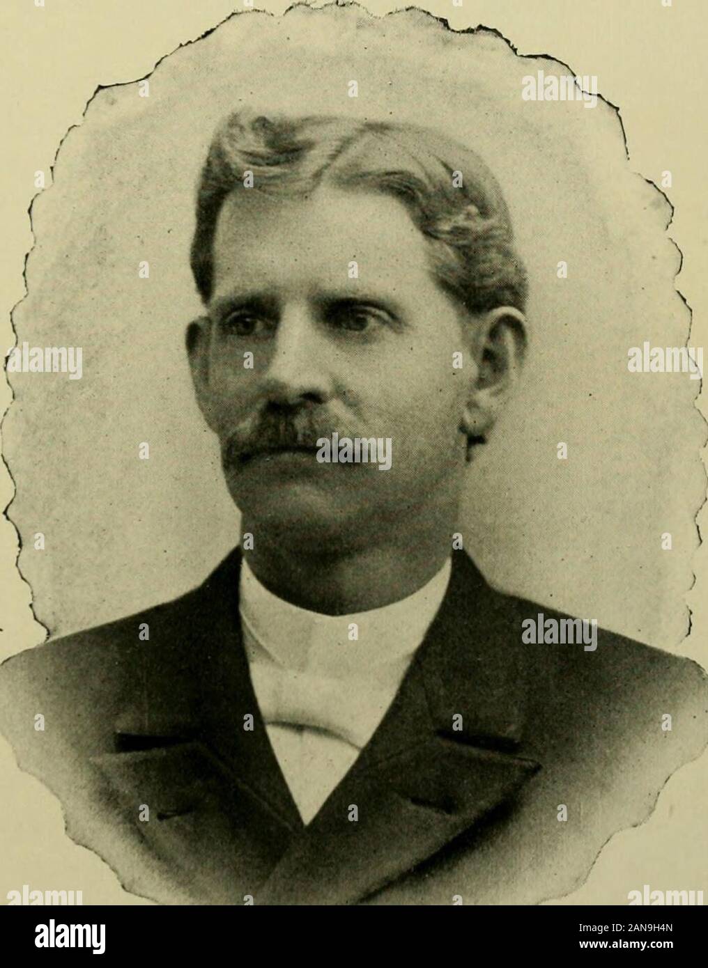 Alfred davidson hi-res stock photography and images - Alamy