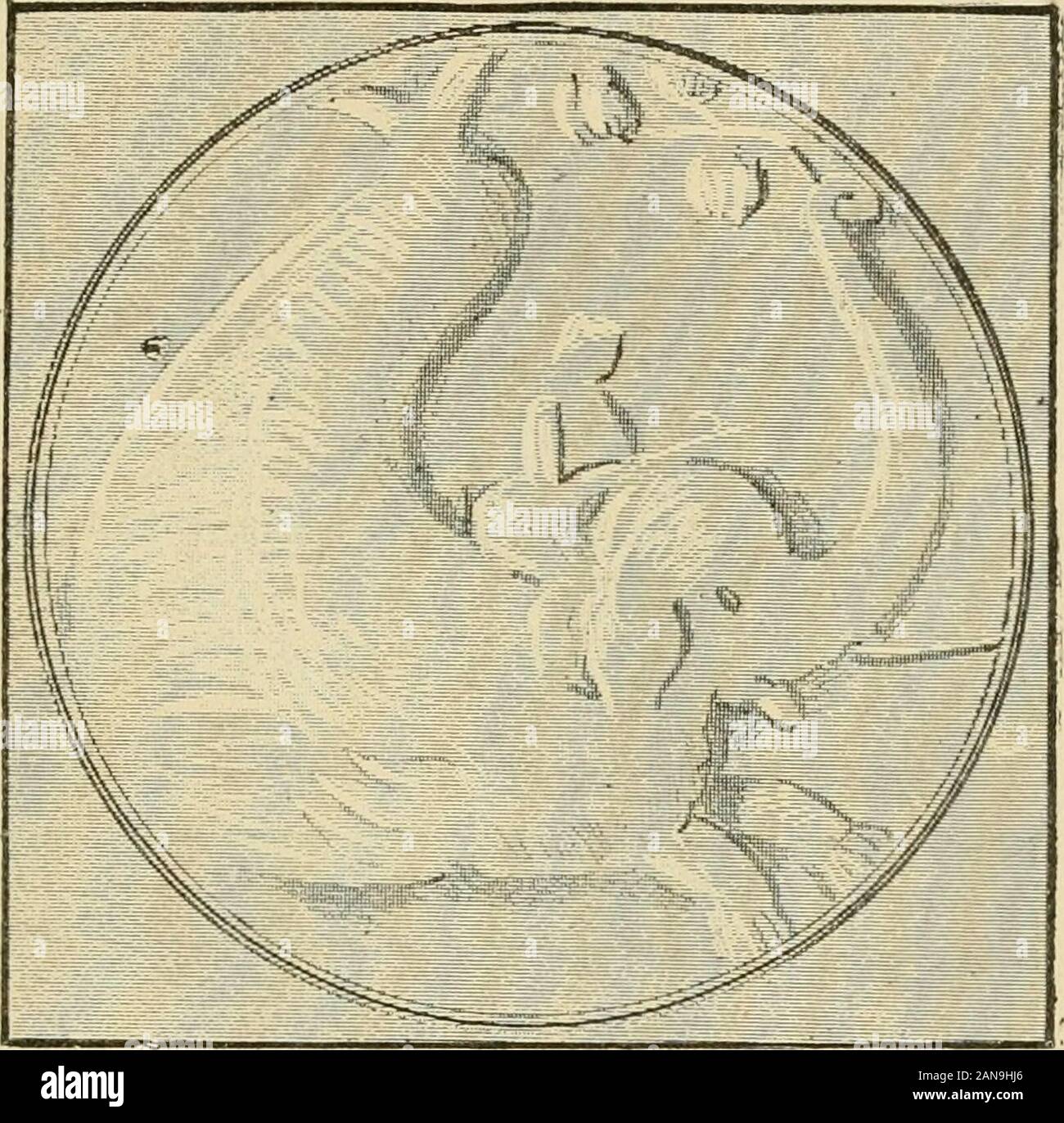 Tertullian hi-res stock photography and images - Alamy