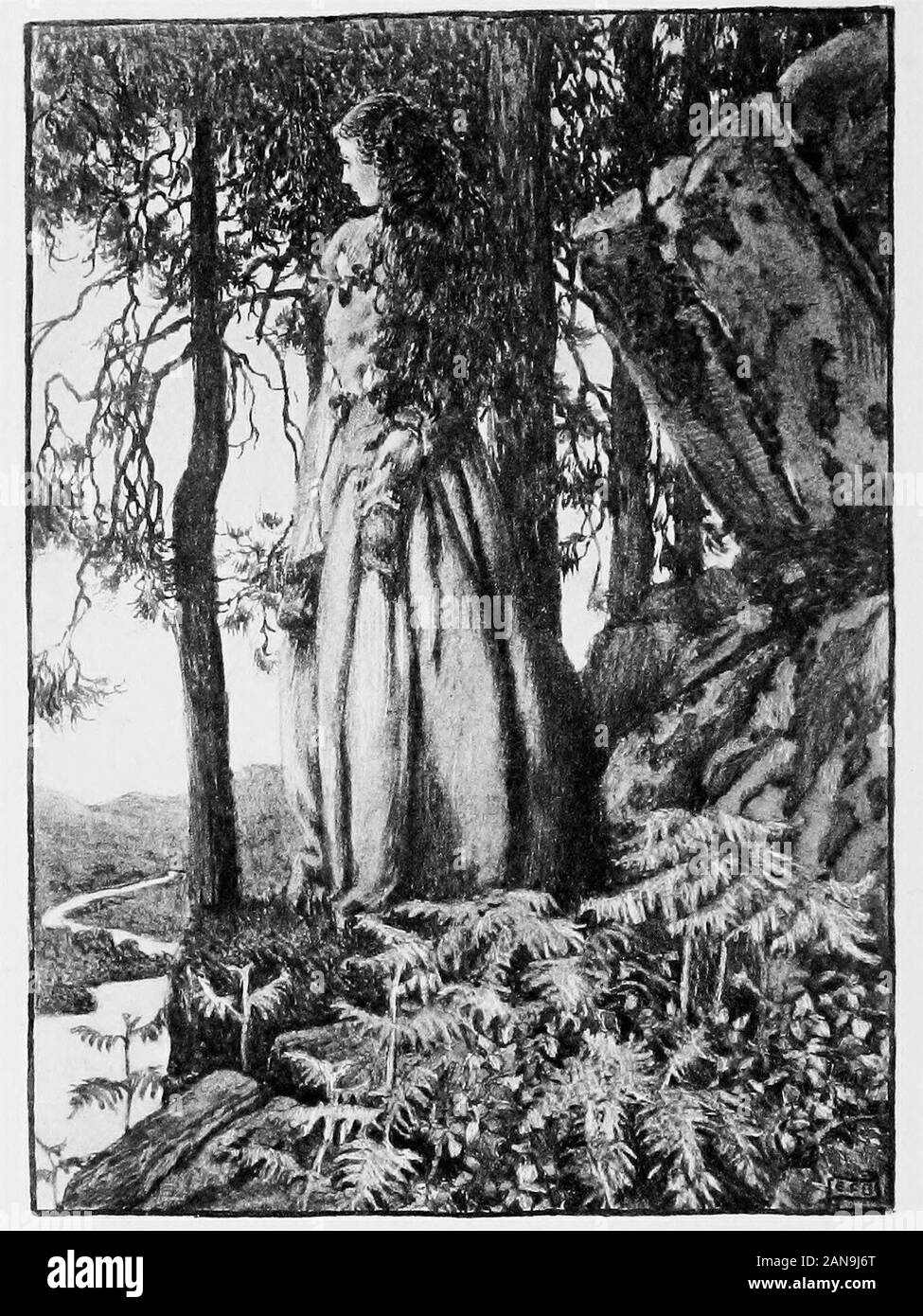 Waterloo works Black and White Stock Photos & Images - Alamy