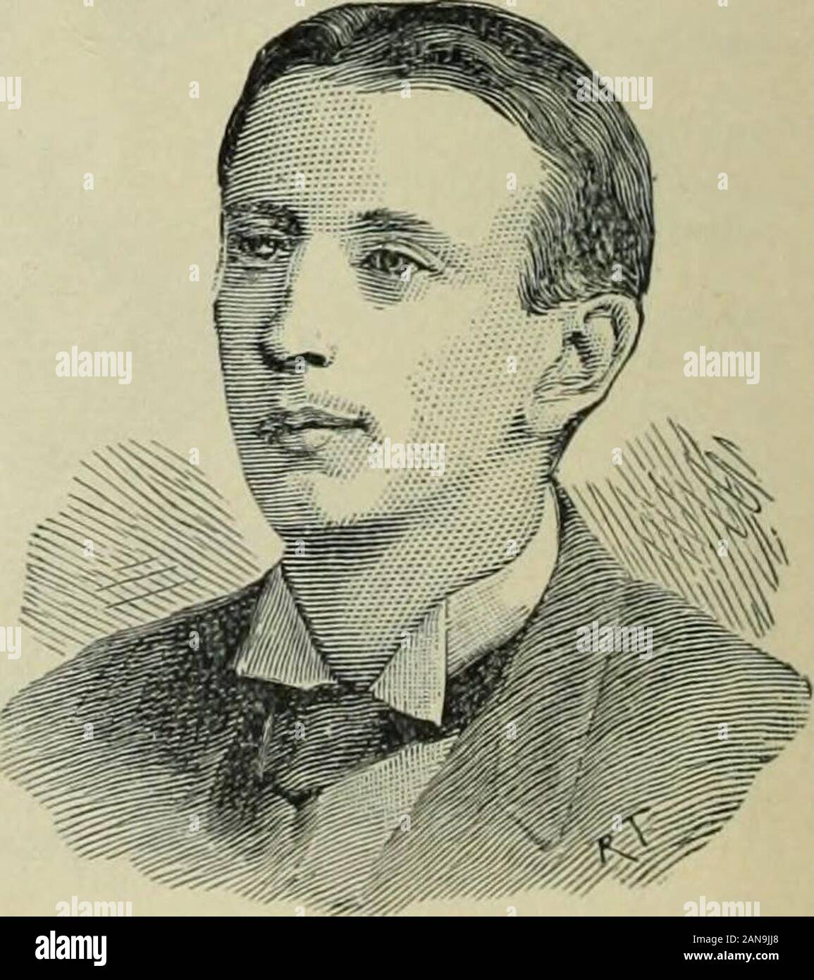 Clarence manning hi-res stock photography and images - Alamy