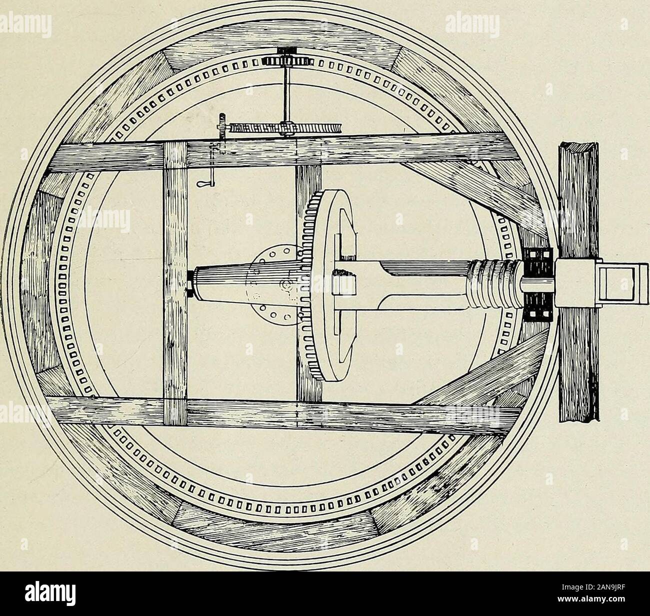 Crude tools hi-res stock photography and images - Alamy