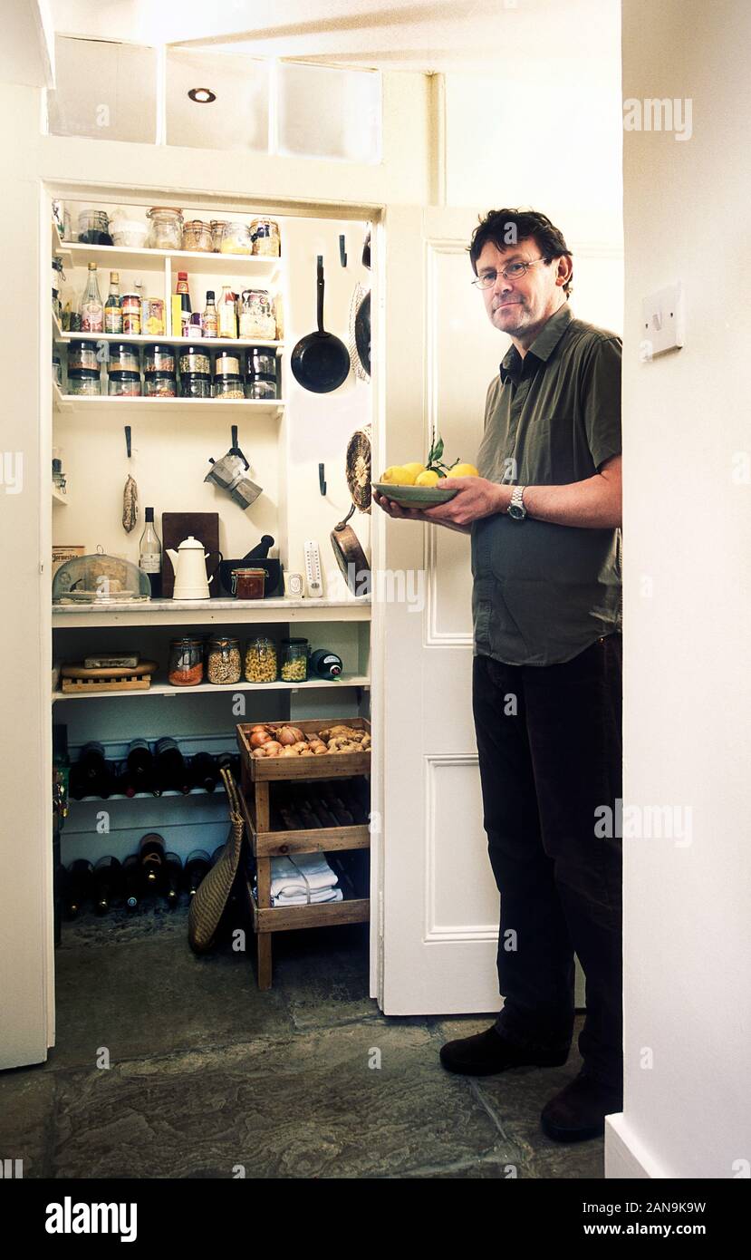 Larder hi-res stock photography and images - Alamy