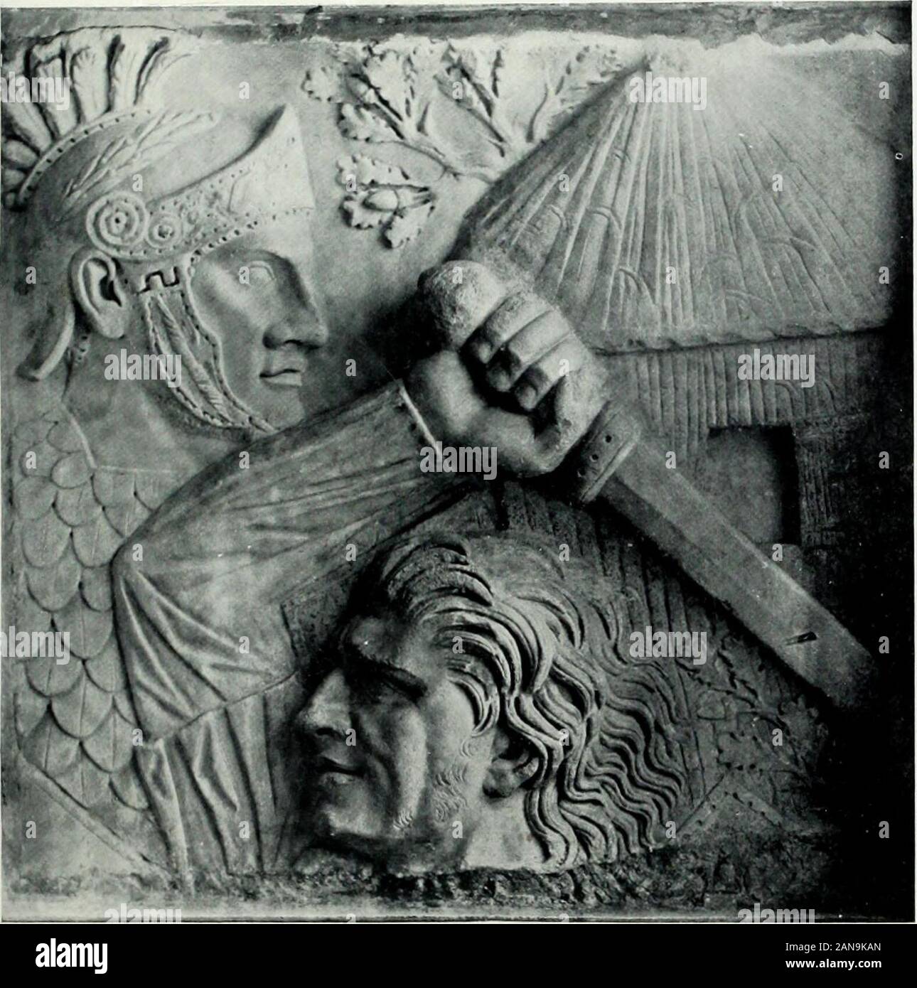 Roman sculpture from Augustus to Constantine . iscussed other of its ...