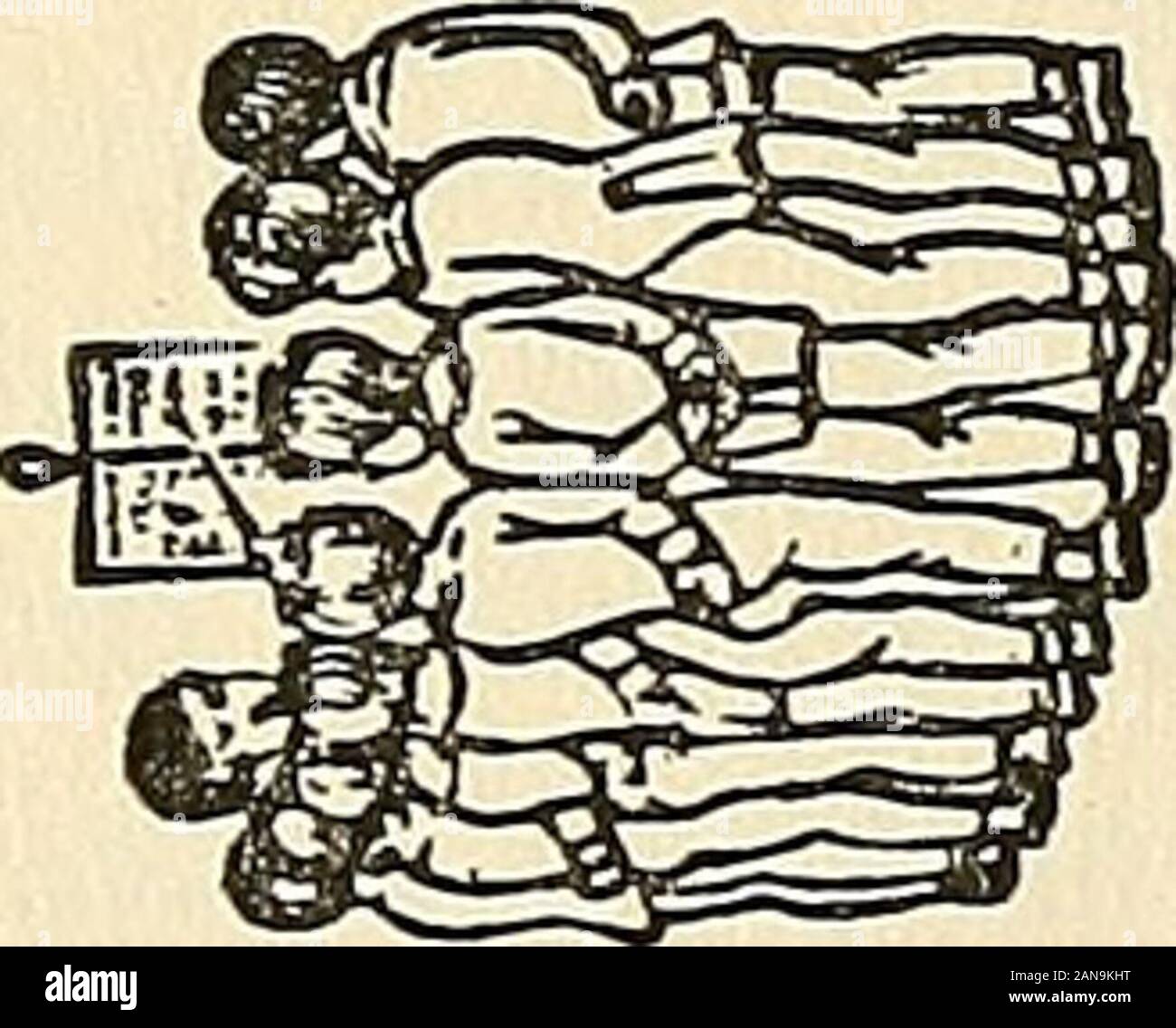 The Lancasterian system of instruction in the schools of New York city ...