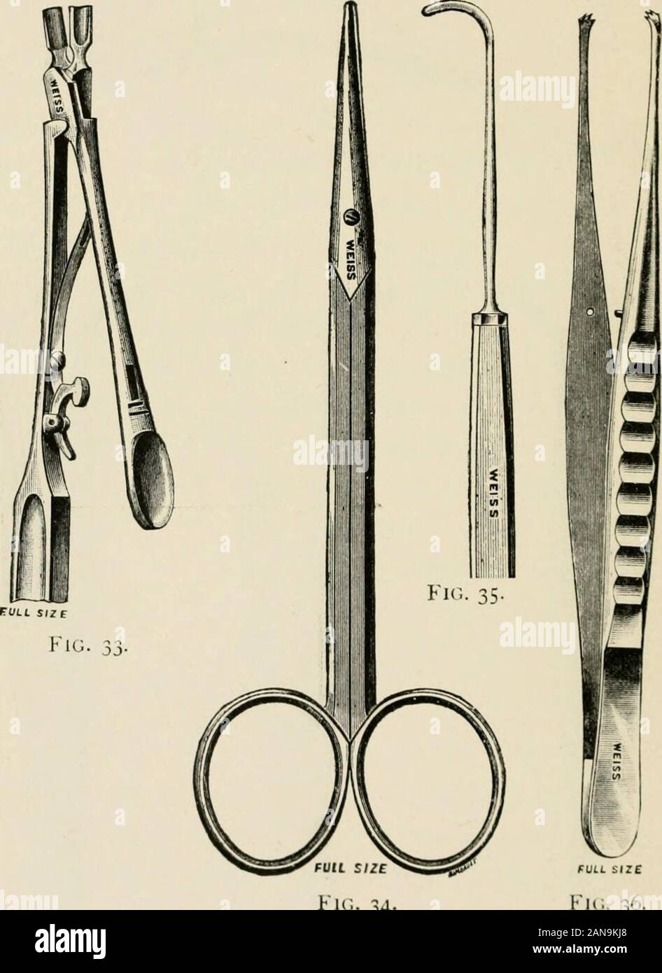 Squint : its causes, pathology and treatment . Fig. 29. ?.; !04 dobe ...