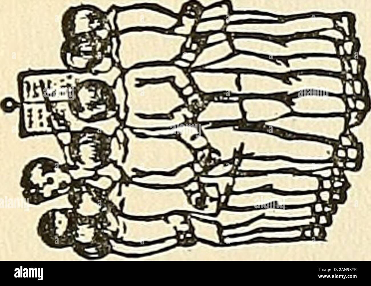 Lancasterian system hi-res stock photography and images - Alamy