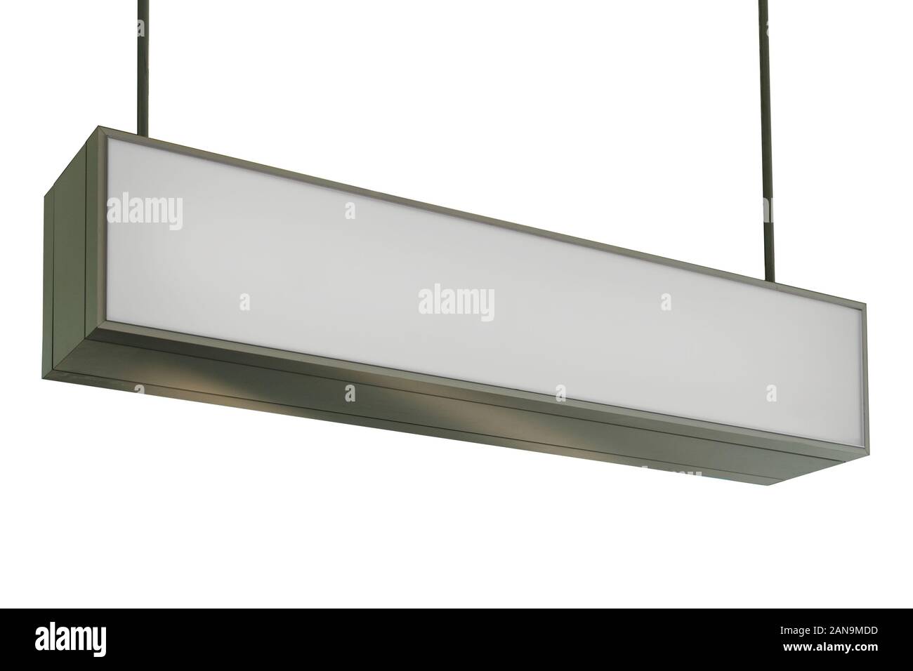 Blank mock up Cut Out Stock Images & Pictures - Alamy