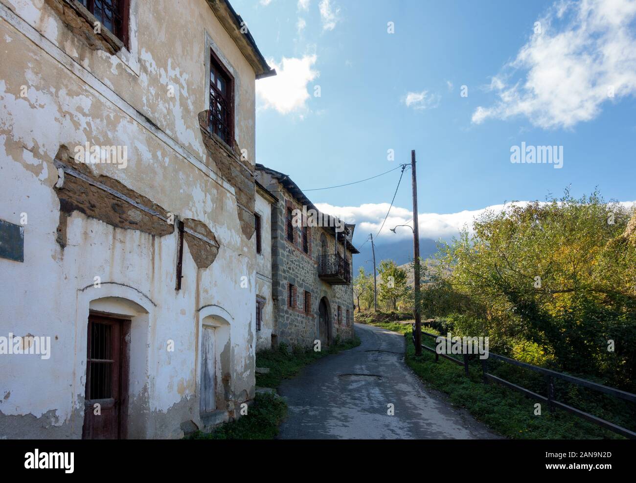 Akritas hi-res stock photography and images - Alamy
