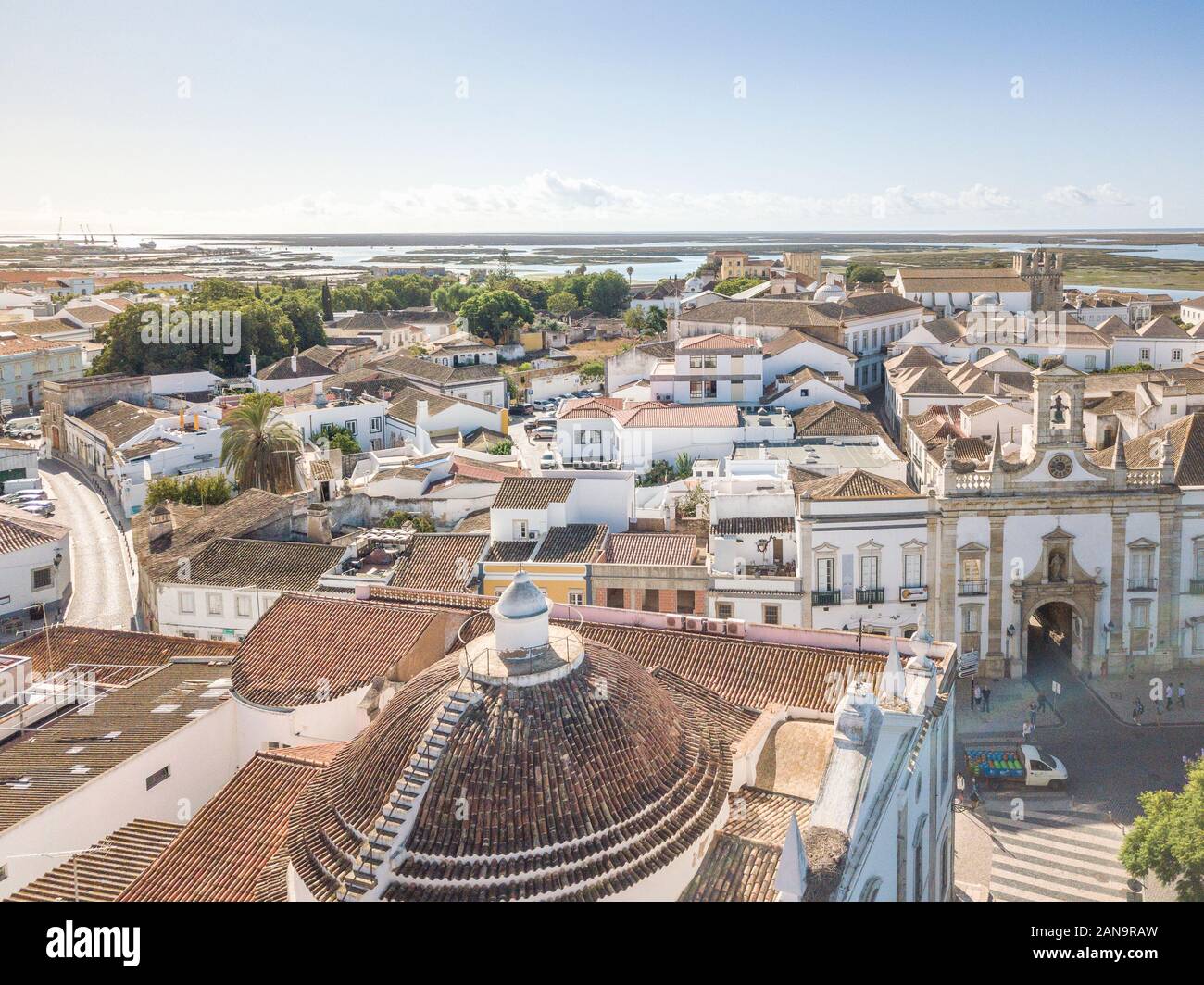 Faro district hi-res stock photography and images - Alamy