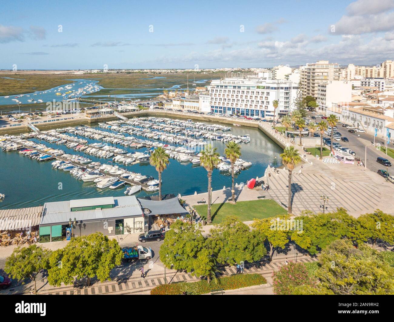 Capital Of The Algarve – IUJLEO