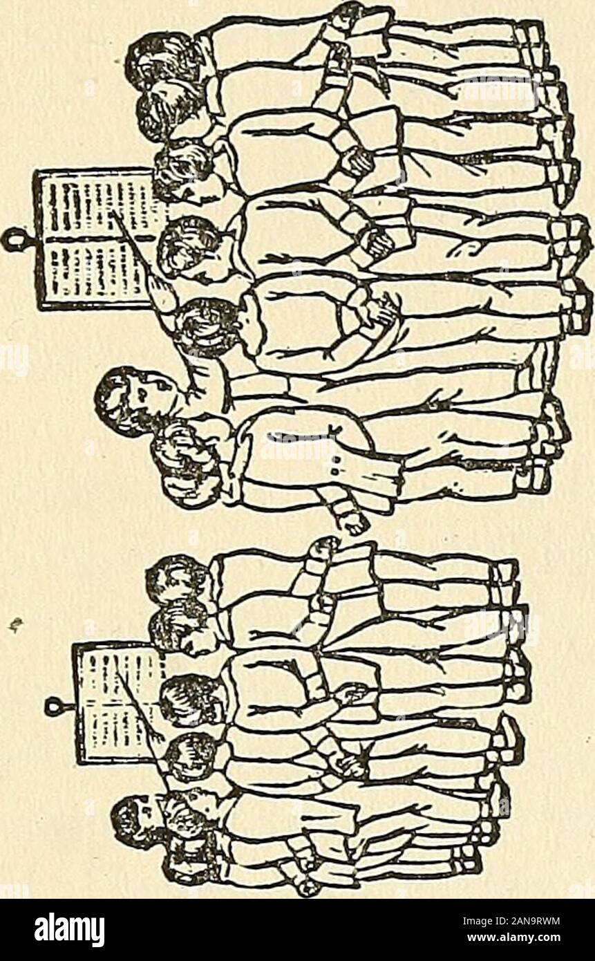 The Lancasterian system of instruction in the schools of New York city ...