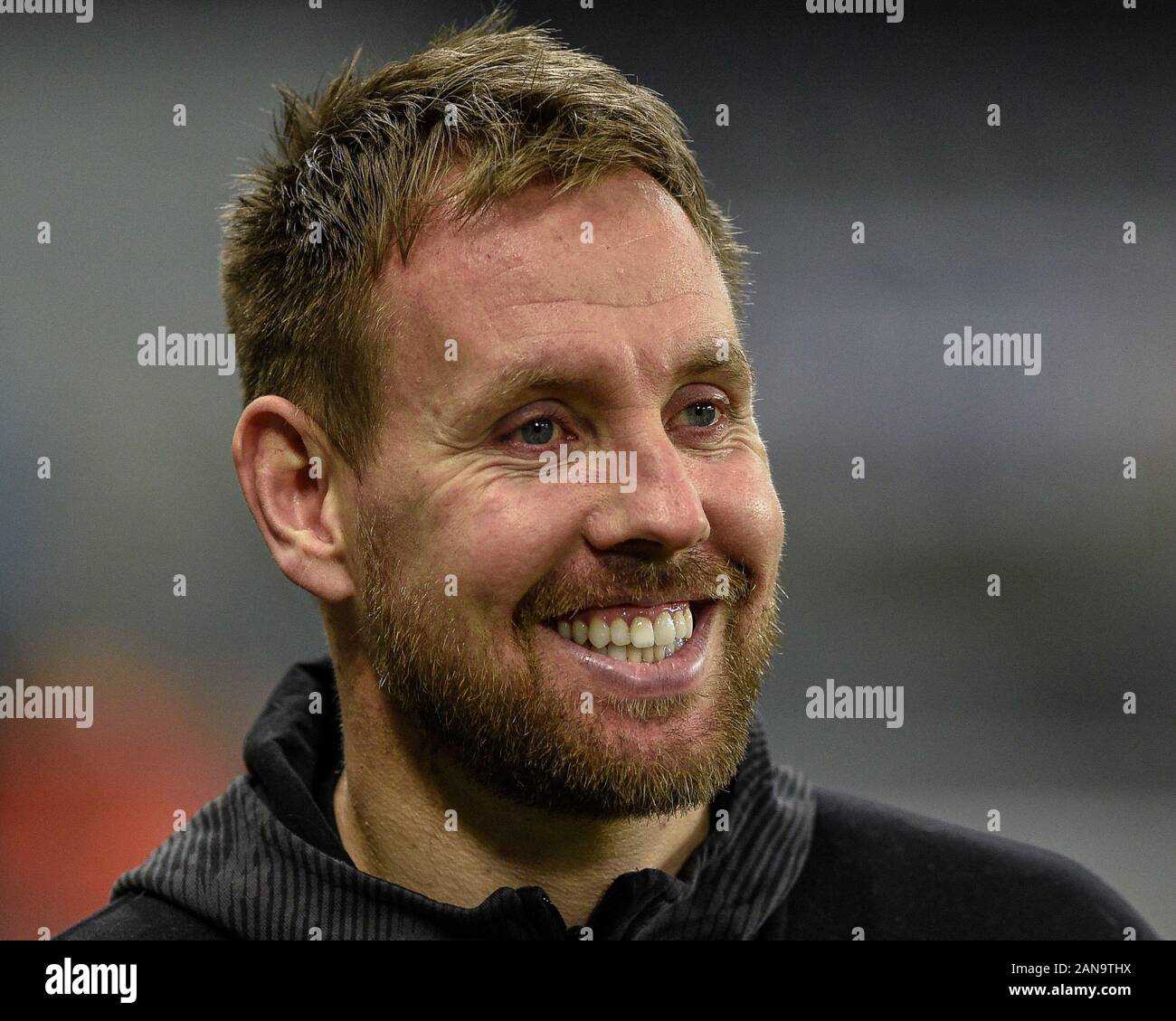 Robert elliot hi-res stock photography and images - Alamy