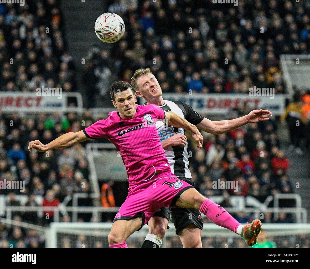 Rochdale aerial hi-res stock photography and images - Alamy