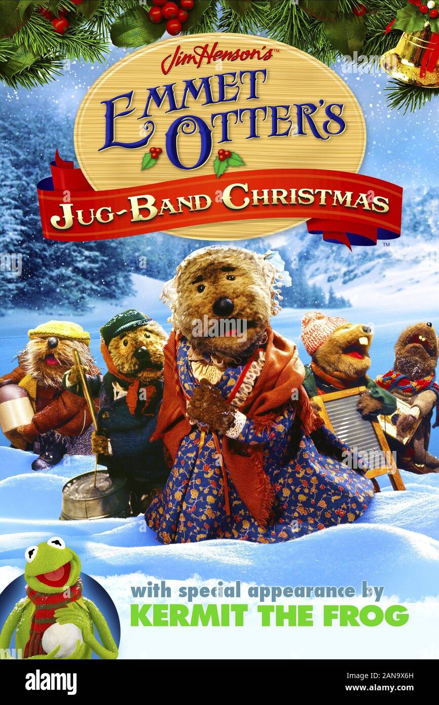 Christmas Movie Poster High Resolution Stock Photography and Images - Alamy
