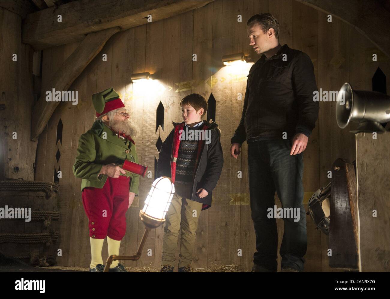 Kit Connor High Resolution Stock Photography and Images - Alamy