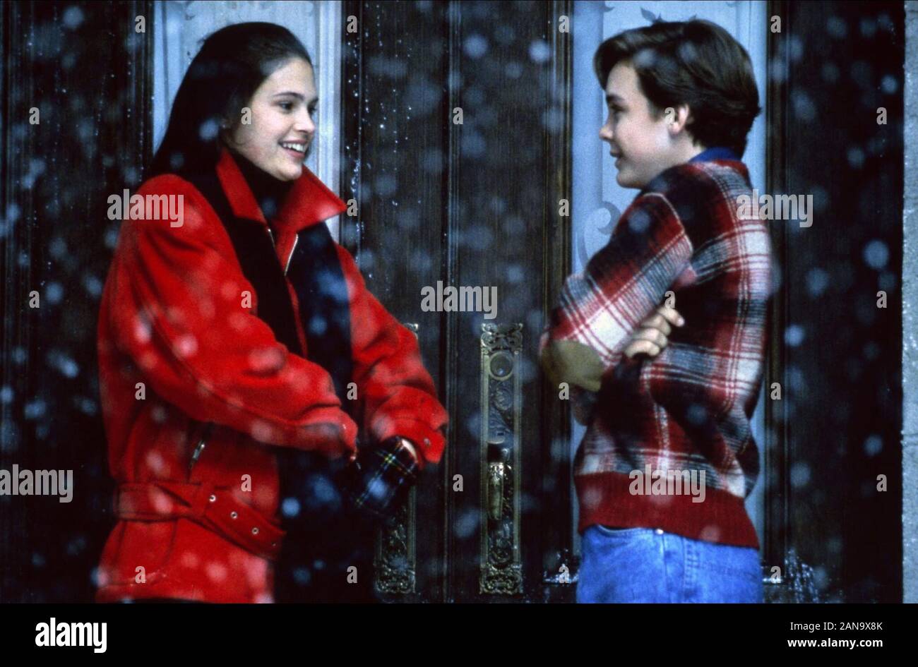 Ethan Randall High Resolution Stock Photography and Images - Alamy