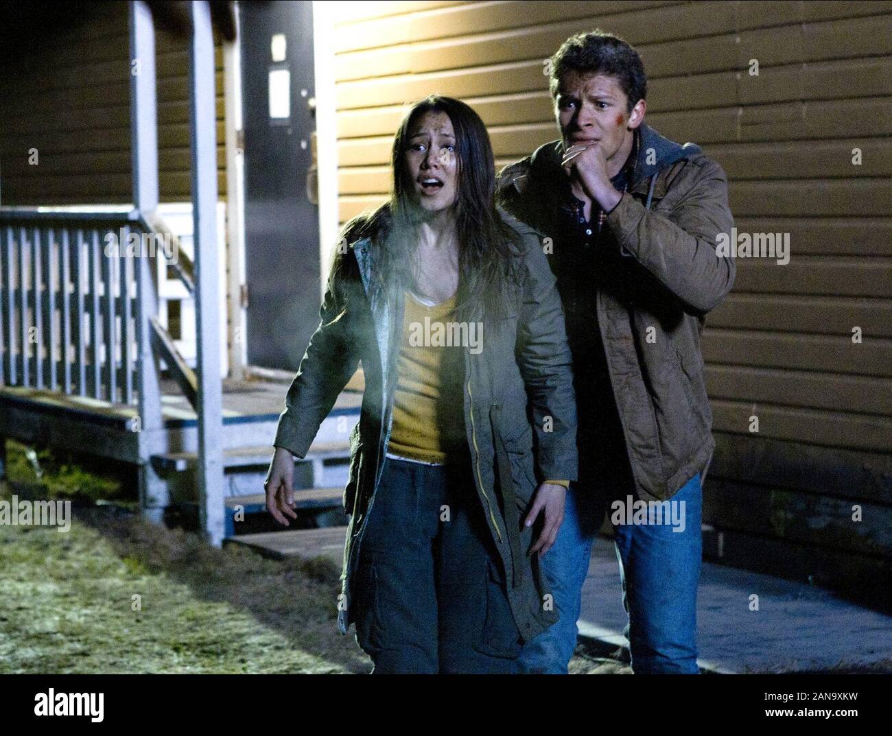 Erica Cerra High Resolution Stock Photography and Images - Alamy