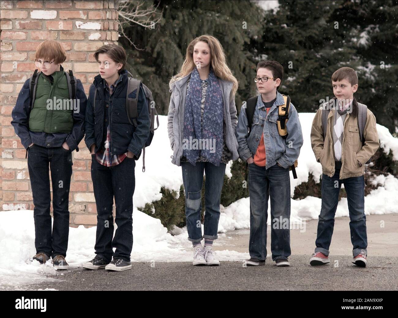 Grace Christmas High Resolution Stock Photography and Images - Alamy