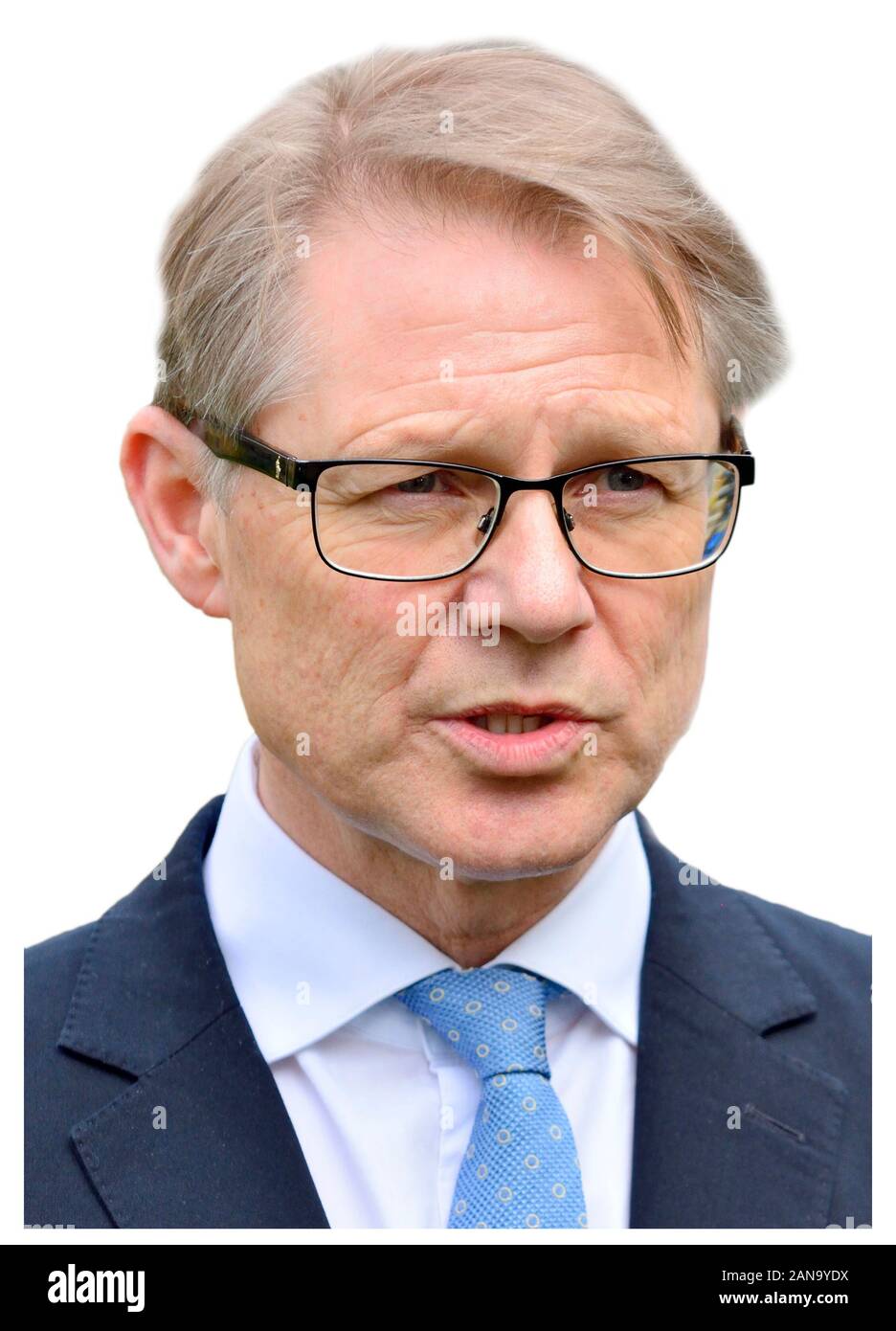 David morris Cut Out Stock Images & Pictures - Alamy