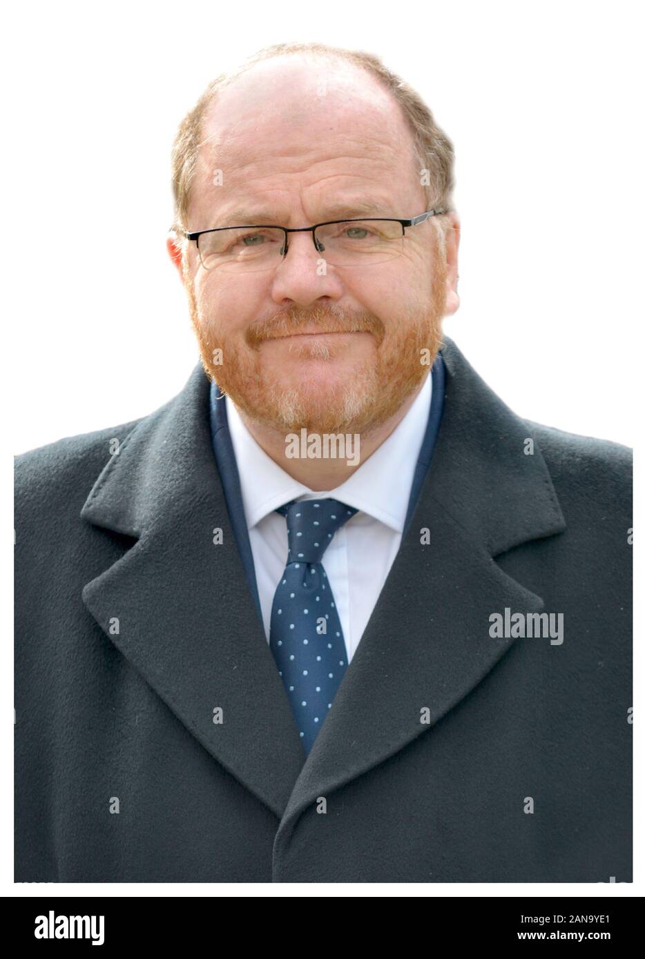 Mp for mid norfolk hi-res stock photography and images - Alamy