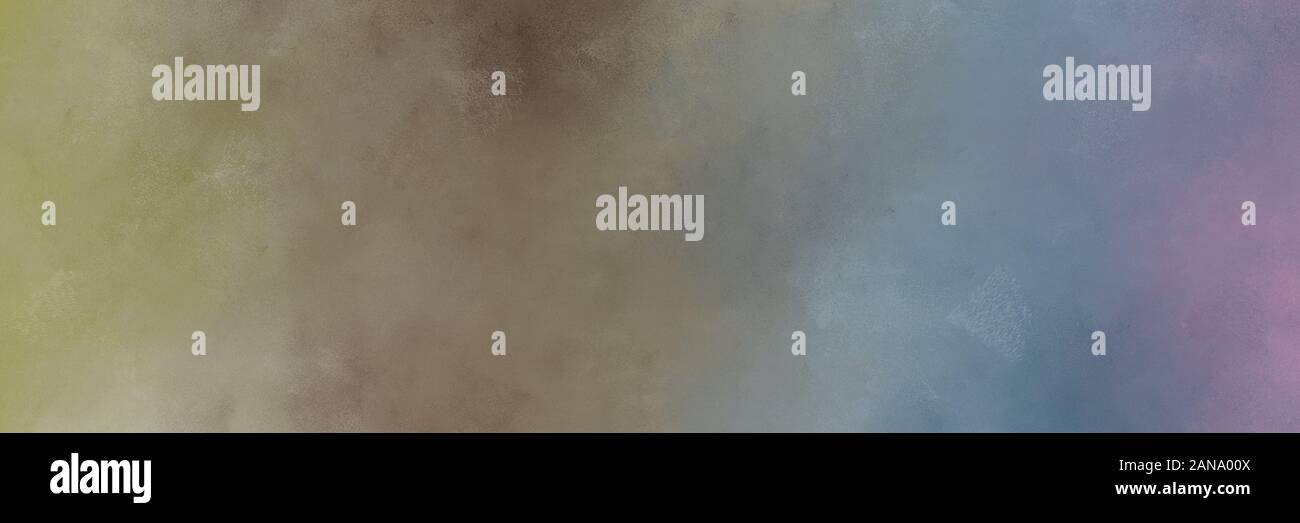 horizontal multicolor painting background texture with gray gray, dark ...