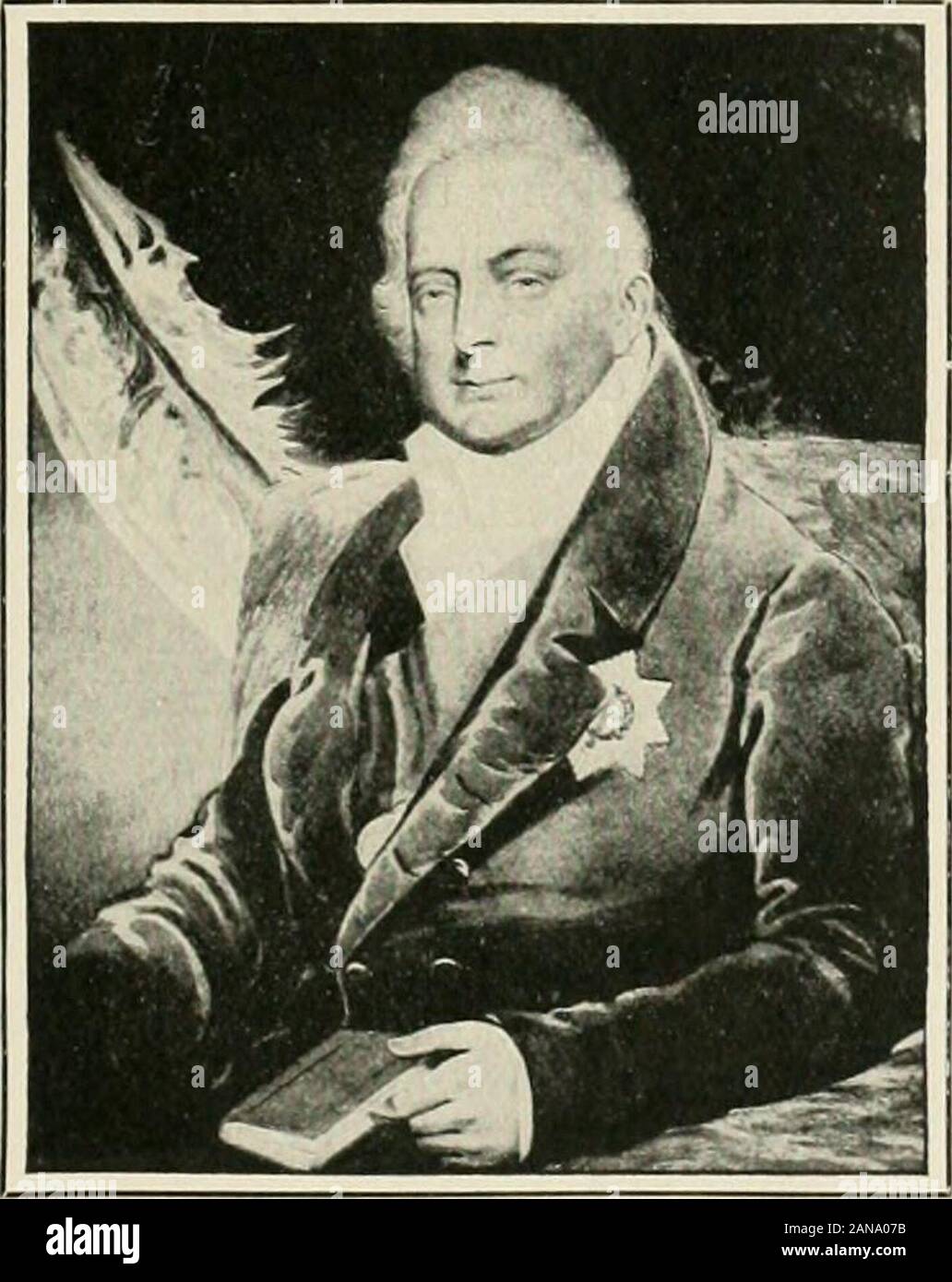 Lord palmerston portrait hi-res stock photography and images - Alamy