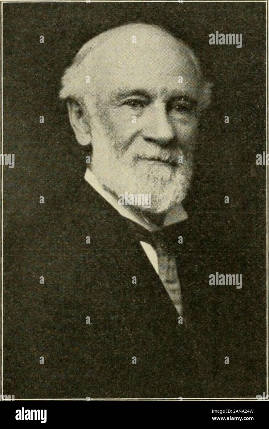 History of the Michigan agricultural college and biographical sketches ...