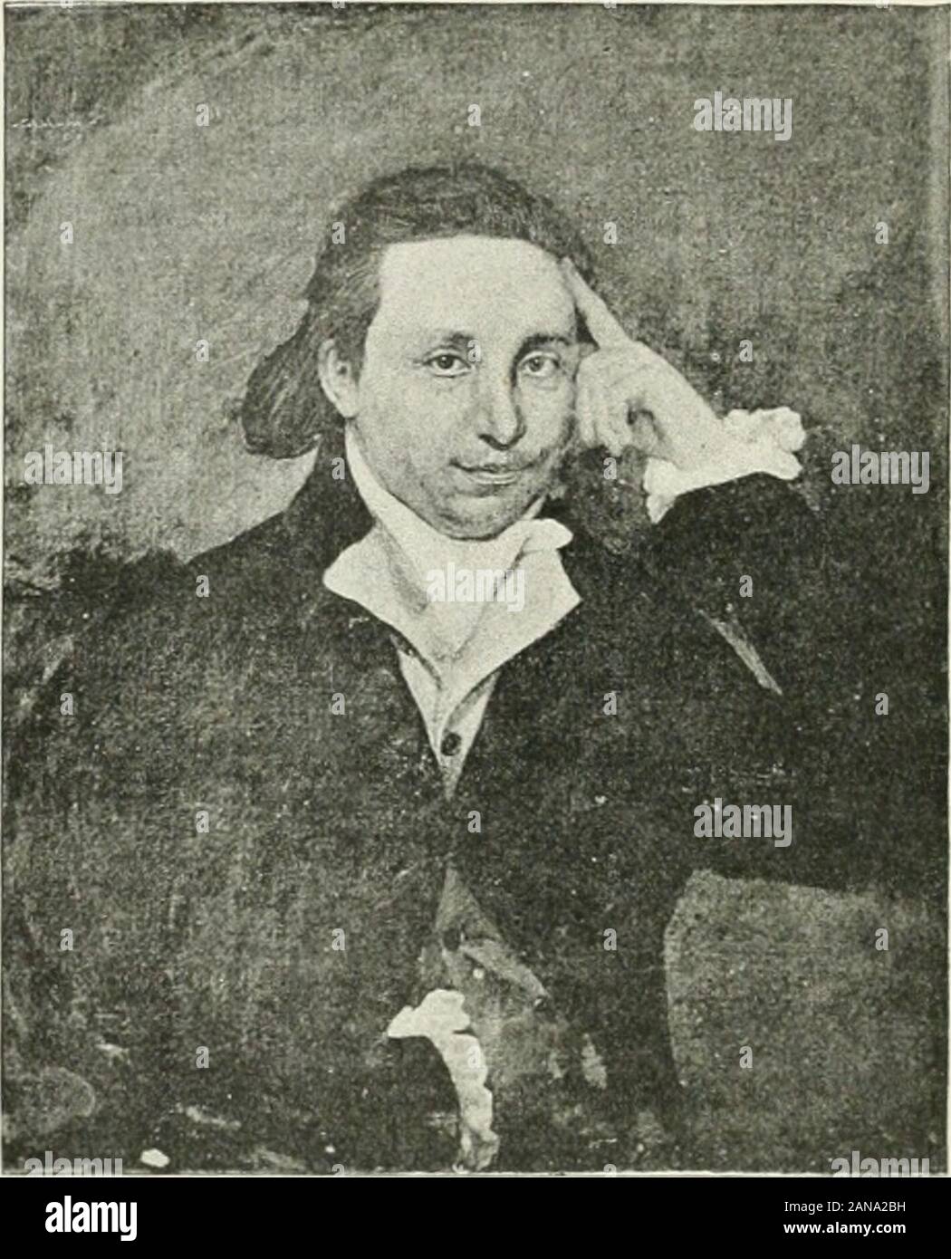 Dr james fox hi-res stock photography and images - Alamy