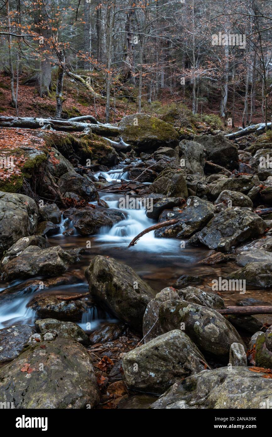 Outdoor cascade hi-res stock photography and images - Alamy