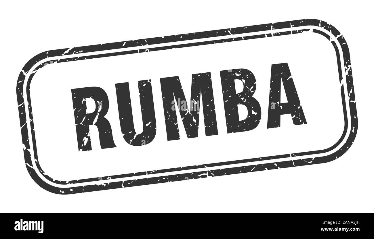 Rumba stamp hi-res stock photography and images - Alamy