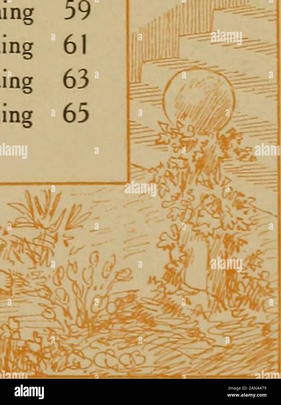 Love poems from the works of Robert Browning and Elizabeth Barrett ...