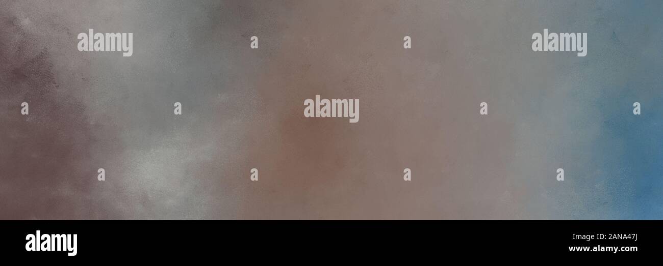 horizontal colorful distressed painting background graphic with old ...