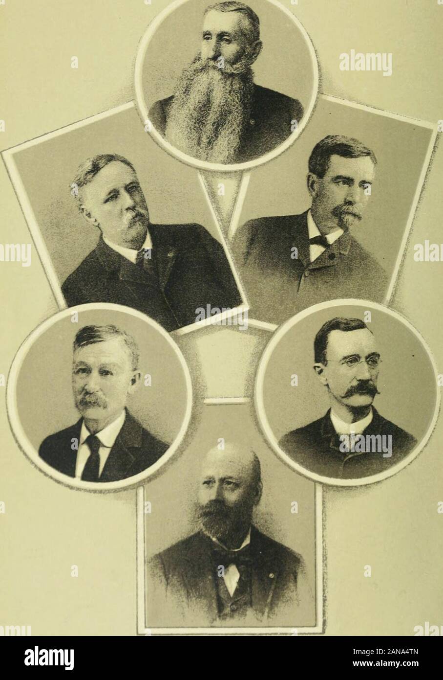 John gobin hi-res stock photography and images - Alamy