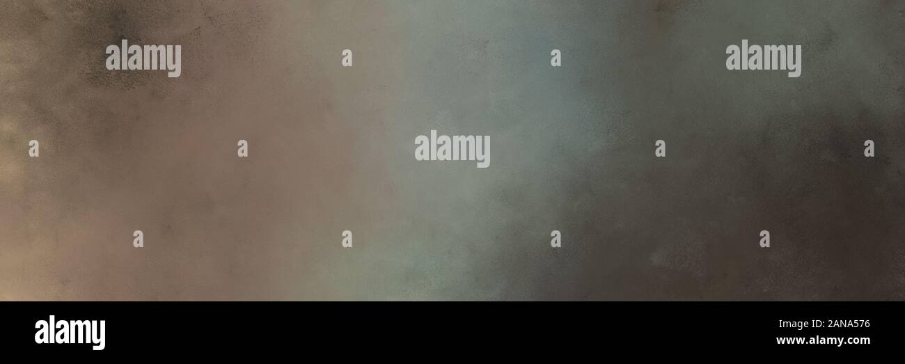 dim gray, very dark blue and gray gray colors abstract brushed ...