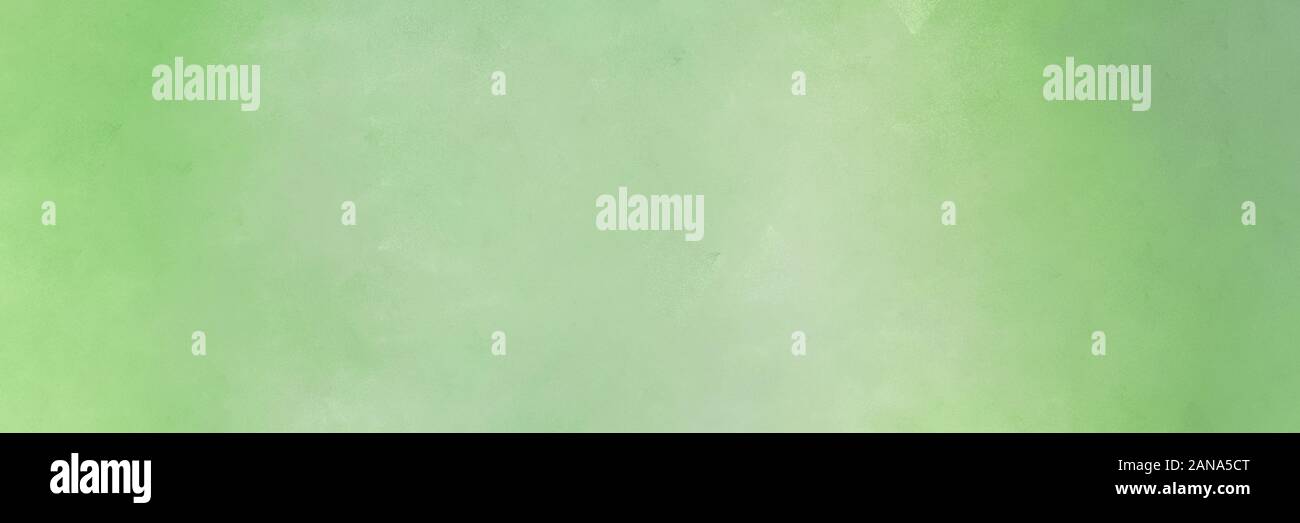 horizontal multicolor painting background graphic with dark sea green ...