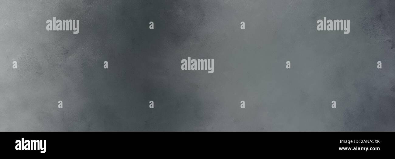 horizontal dim gray, dark gray and dark slate gray color background ...