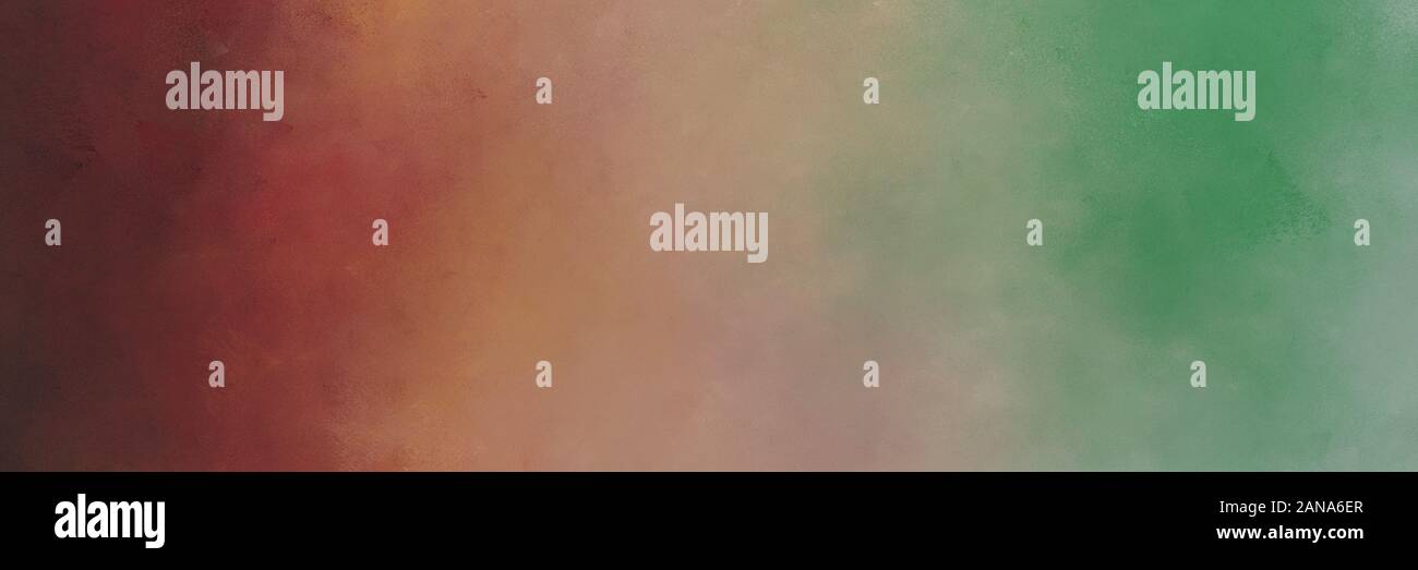 horizontal multicolor painting background graphic with gray gray, old ...