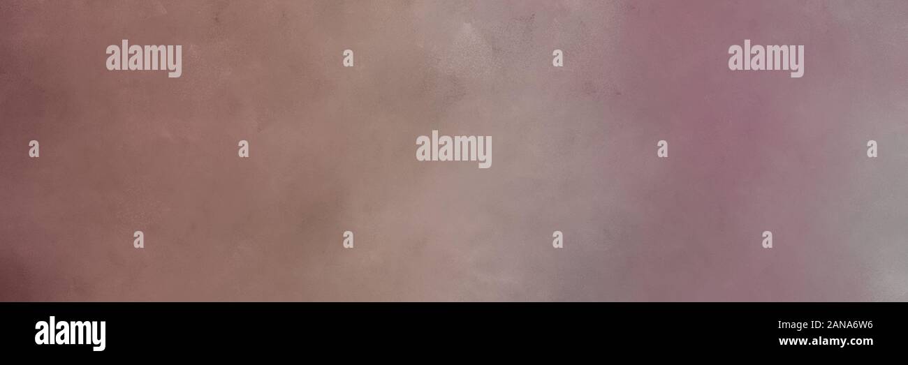 horizontal colorful distressed painting background texture with gray ...