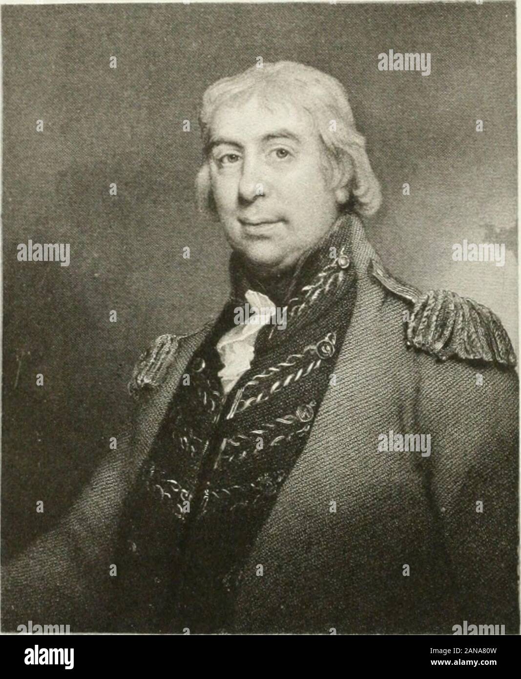 Lady elizabeth murray hi-res stock photography and images - Alamy