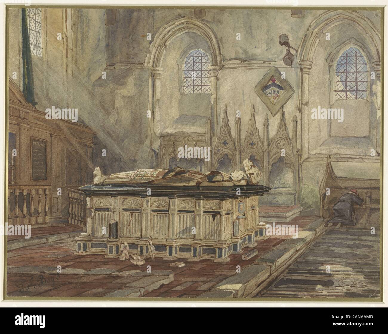 Lord Cobham High Resolution Stock Photography and Images - Alamy