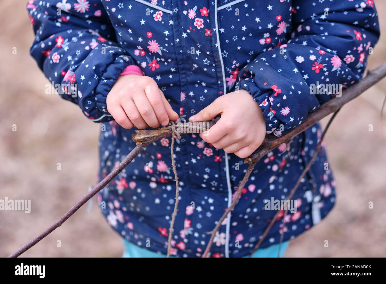 Tinkering hi-res stock photography and images - Alamy