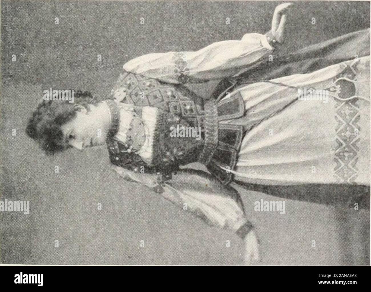 Personification of the sea hi-res stock photography and images - Alamy