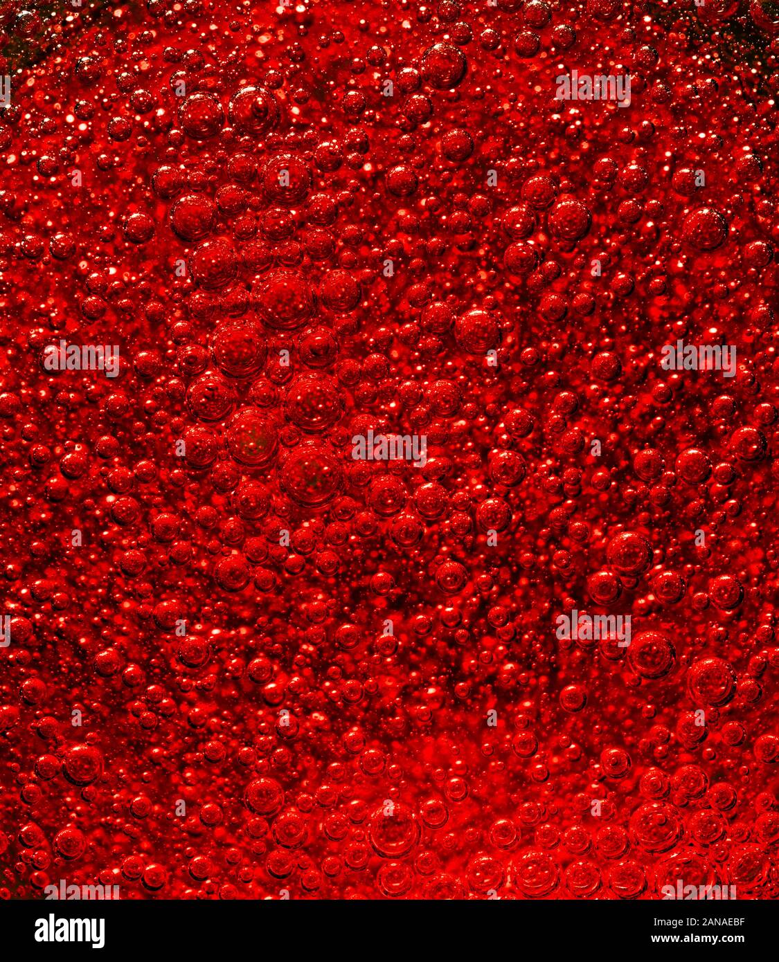 Clear liquid molecules hi-res stock photography and images - Alamy