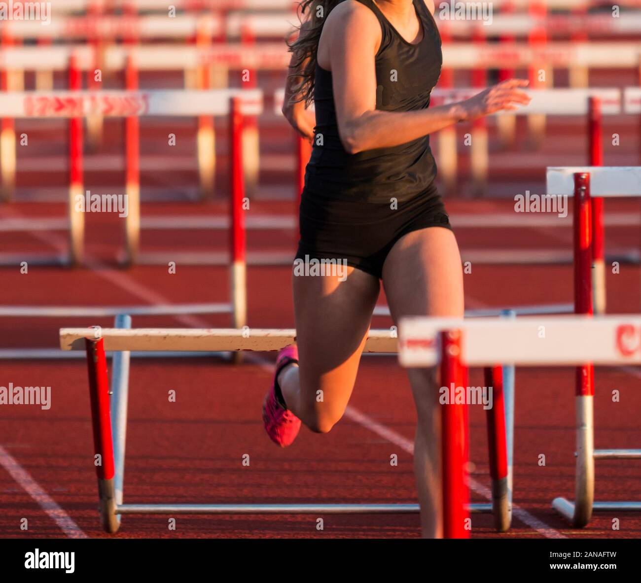 Hitting girls hi-res stock photography and images - Alamy