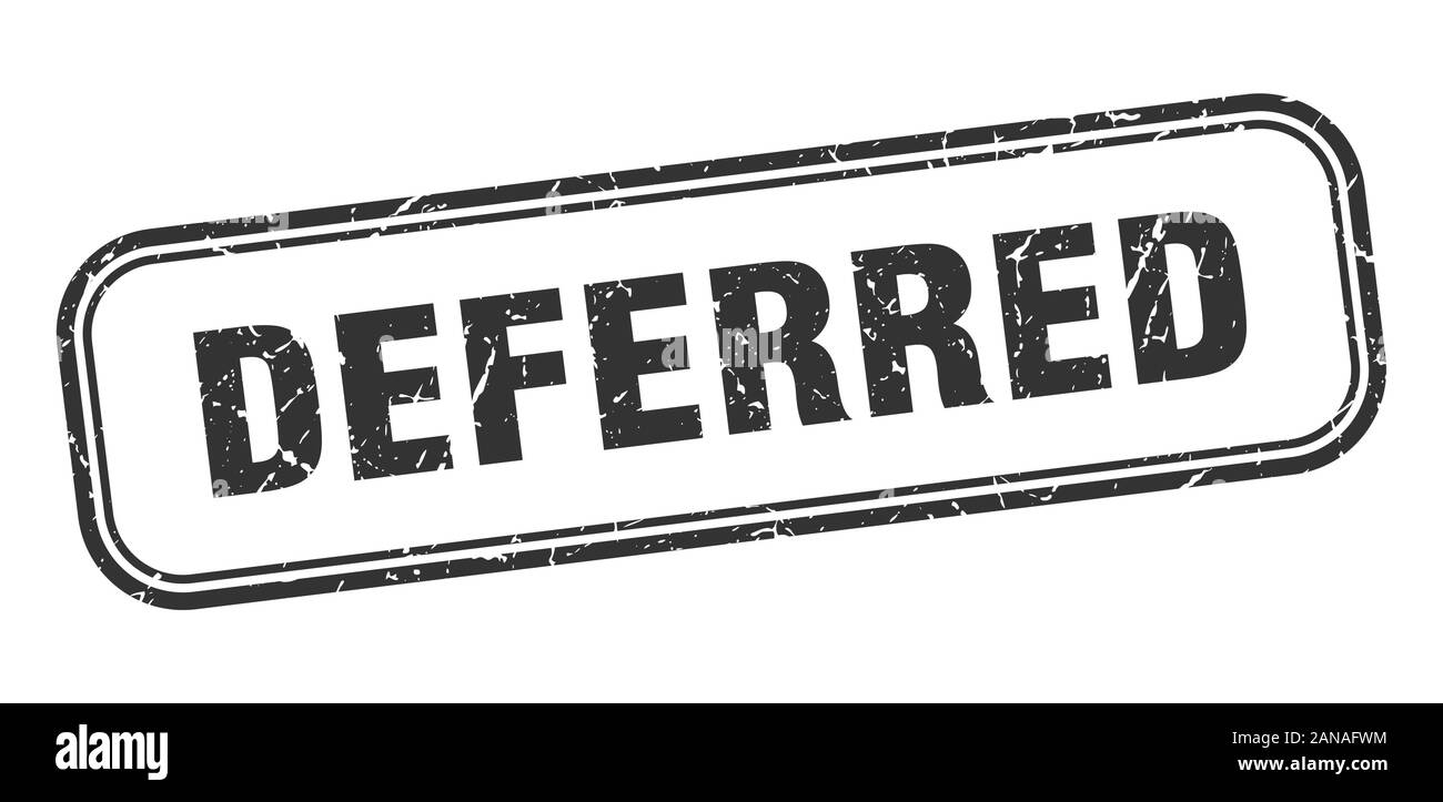 Deferred seal Cut Out Stock Images & Pictures - Alamy