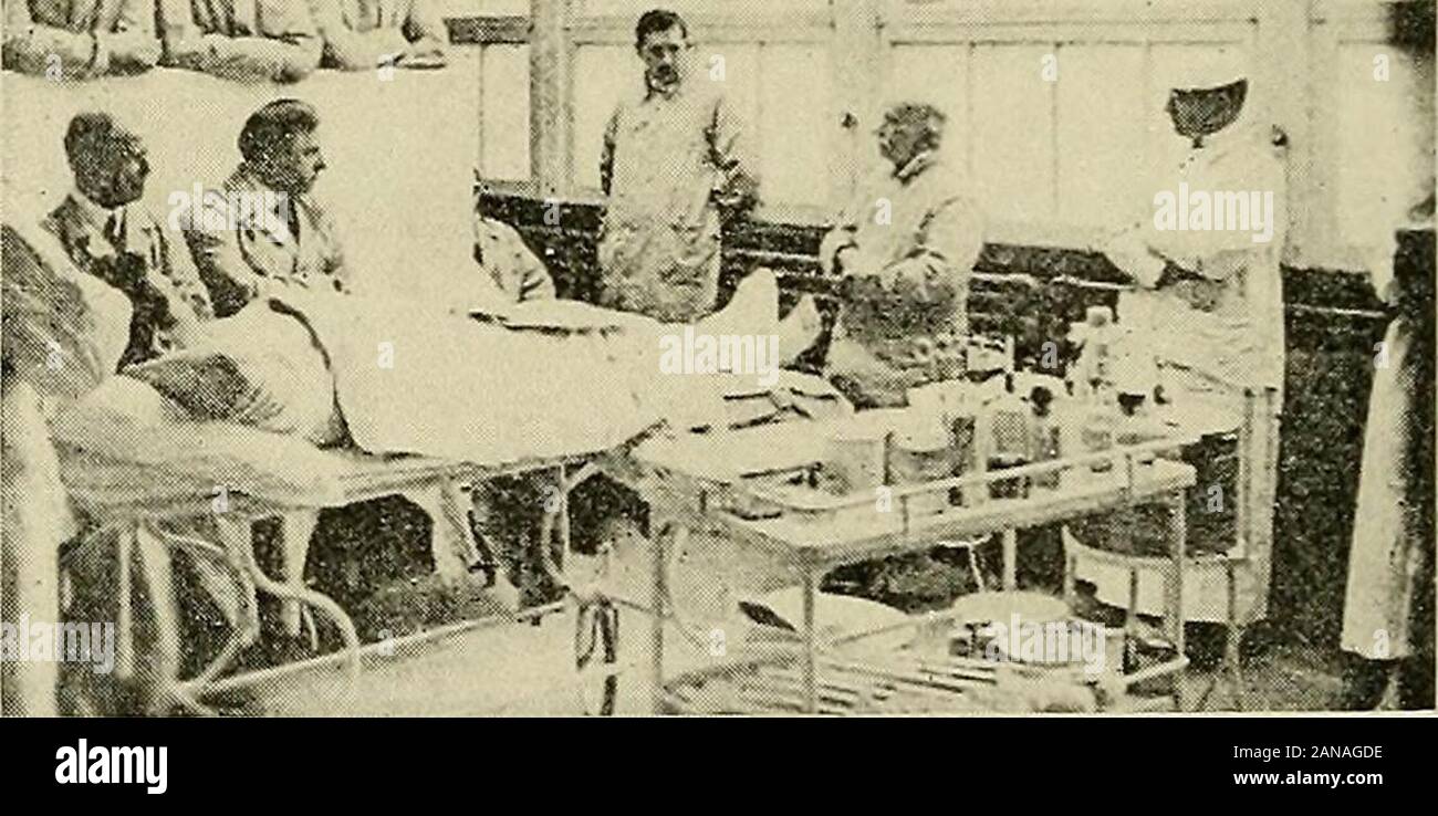 Carrel dakin method hi-res stock photography and images - Alamy