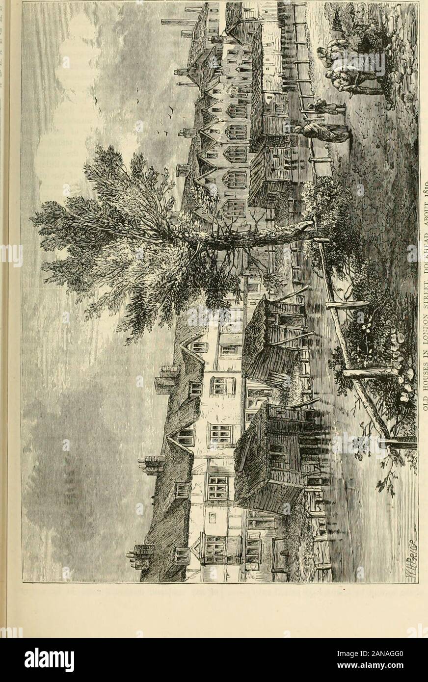 Crazy chimneys hi-res stock photography and images - Alamy