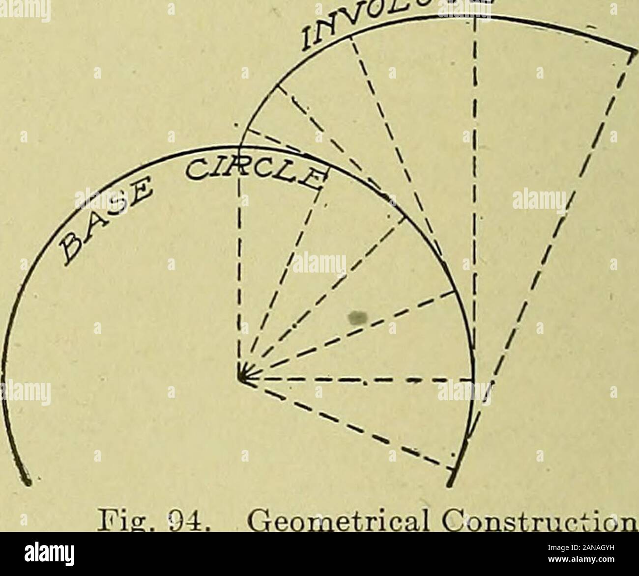 Cycloidal gears hi-res stock photography and images - Alamy
